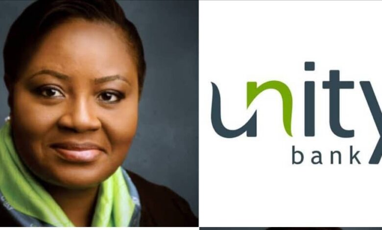 Unity Bank Unveils Campaign to Promote Advocacy for Gender Equity – UNited Women of Influence ...