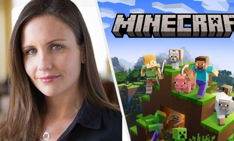 The Minecraft Women Leadership Team Interview – UNited Women of ...