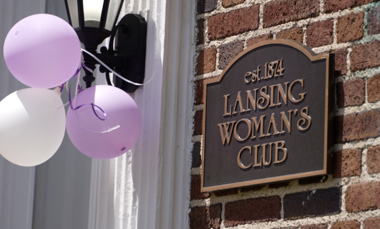 Lansing Woman’s Club Celebrates its 150th Anniversary – UNited Women of ...