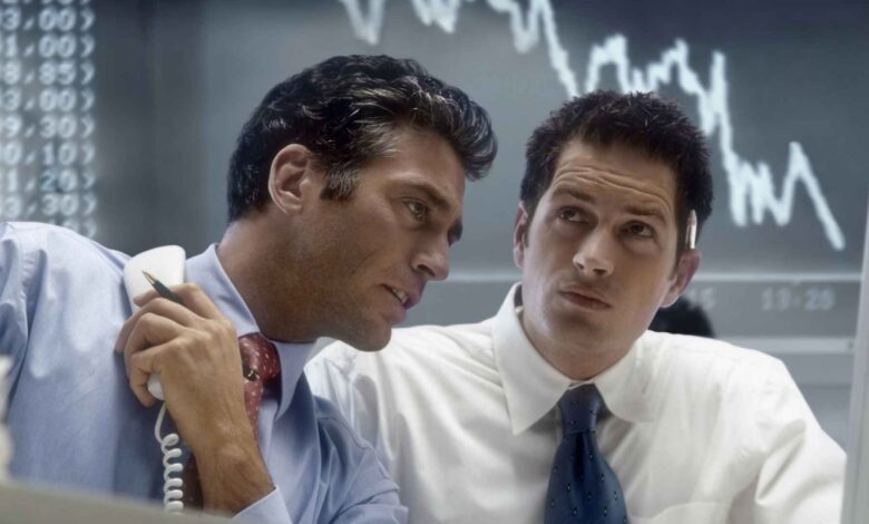 The Yuppie Investing Rule: 9 Wealth-Growing Tips From the Greedy 1980s ...