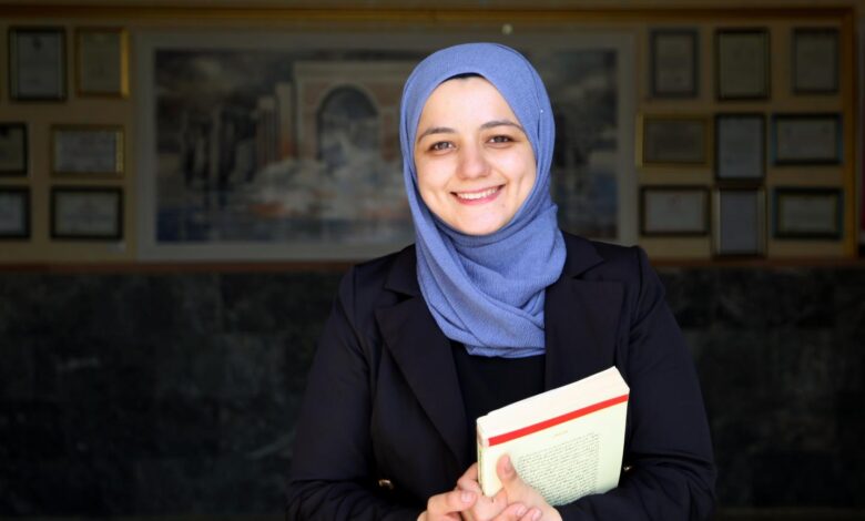 Empowering Iraqi women for economic independence: UNDP’s initiatives in livelihood development ...