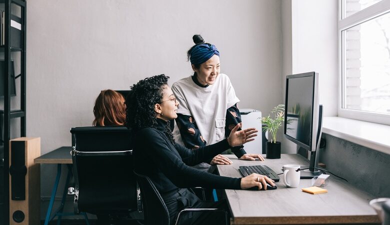 Code First Girls teaches 200,000 women coding for free to help plug ...