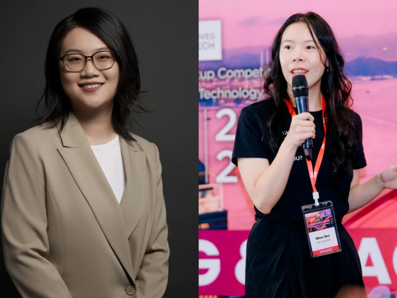 She Loves Tech Brings Networking and Women-Led Businesses to Sanlitun ...