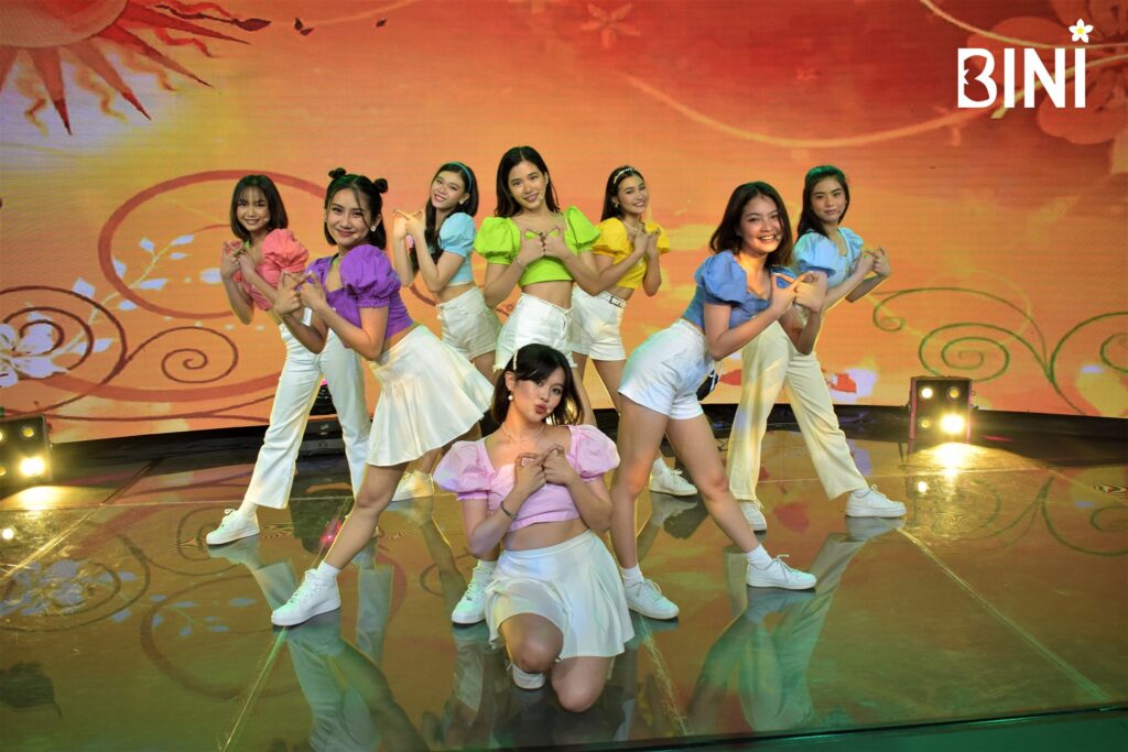 4 reasons why BINI is worth stanning – UNited Women of Influence Magazine