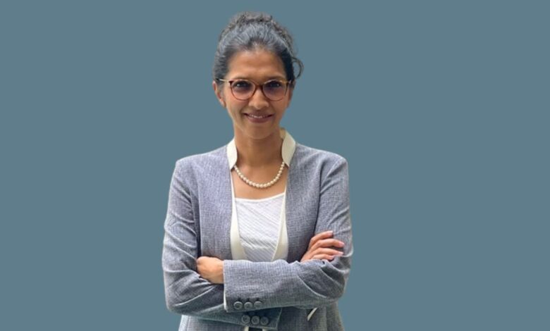 Shell’s Pratibha Priyadarshini on why diversity and inclusion in the energy sector is crucial ...