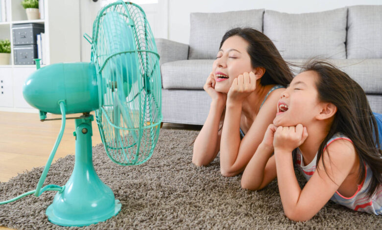 18 eco-friendly tips for staying cool – UNited Women of Influence Magazine