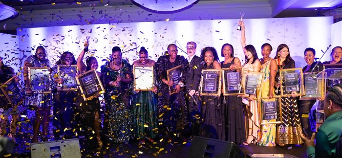 Celebrating 2 decades of empowering excellence and shaping tomorrow ...