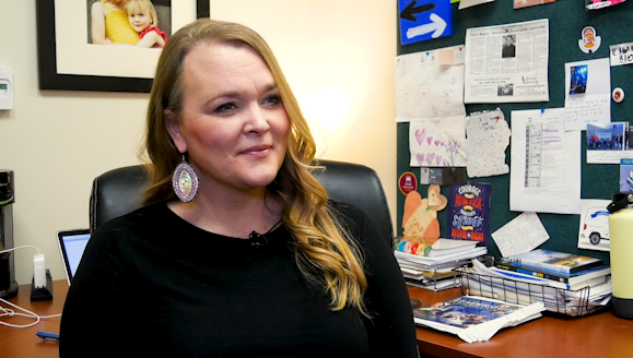 Remarkable Woman: Amy Hollar, lifelong learner – UNited Women of ...