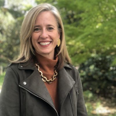 International Center for Research on Women Appoints Ann Warner Interim ...