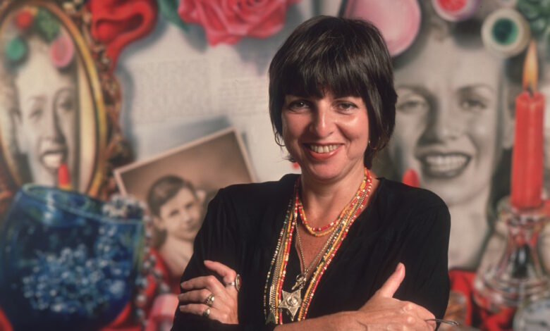 acclaimed photorealist artist dies at 93 – Legacy.com – UNited Women of ...