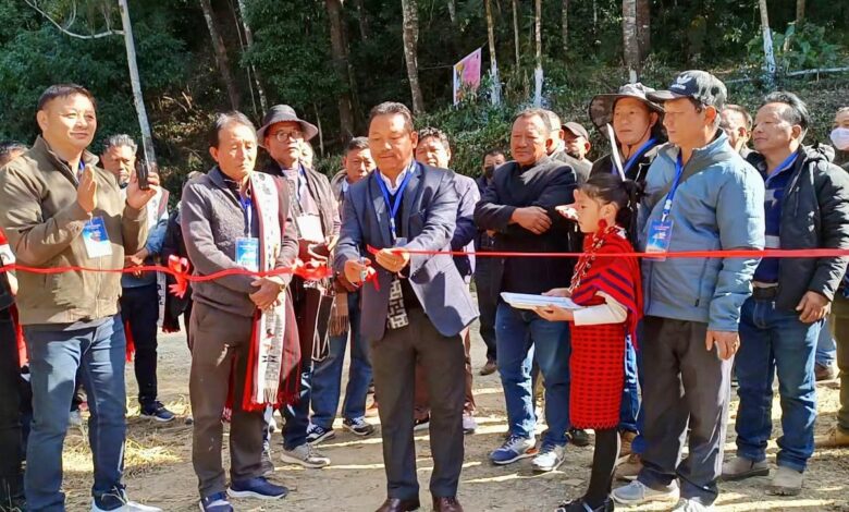 First Longsa Music Carnival aims to promote music and rich cultural ...