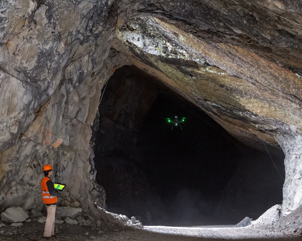 Market Report: Autonomous Mining – UNited Women of Influence Magazine