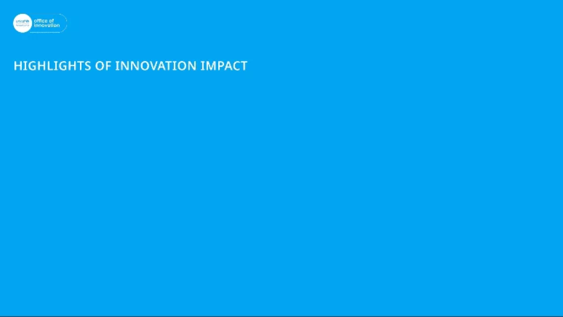 Transformative collaborations unlocking innovation impact – UNited ...