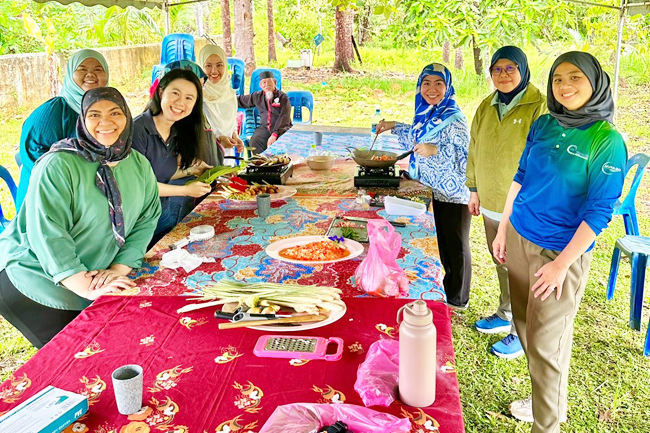 Cultural exploration celebrates women in maritime – UNited Women of ...