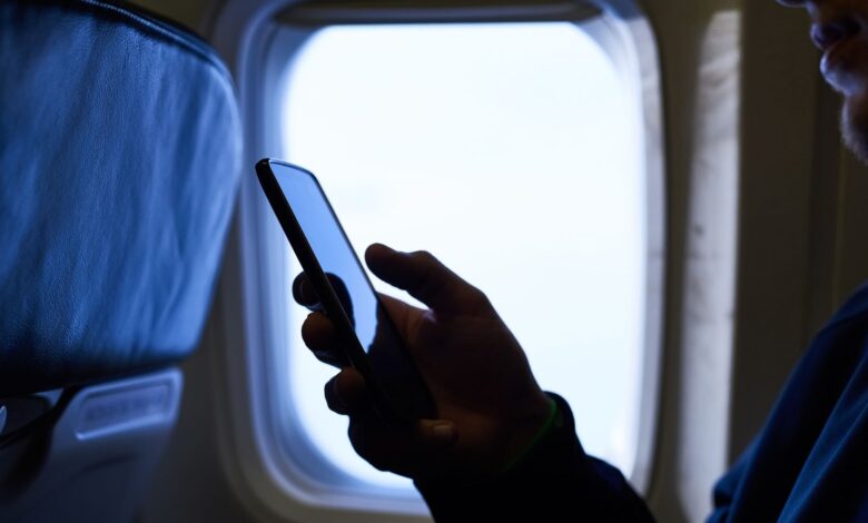 Major Trends & Technology Etiquette for Travel in 2024 | Future of ...