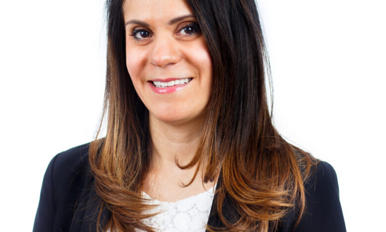 Meet Monique Fares, Founder of Signature Health and 2020 RBC… – Women ...