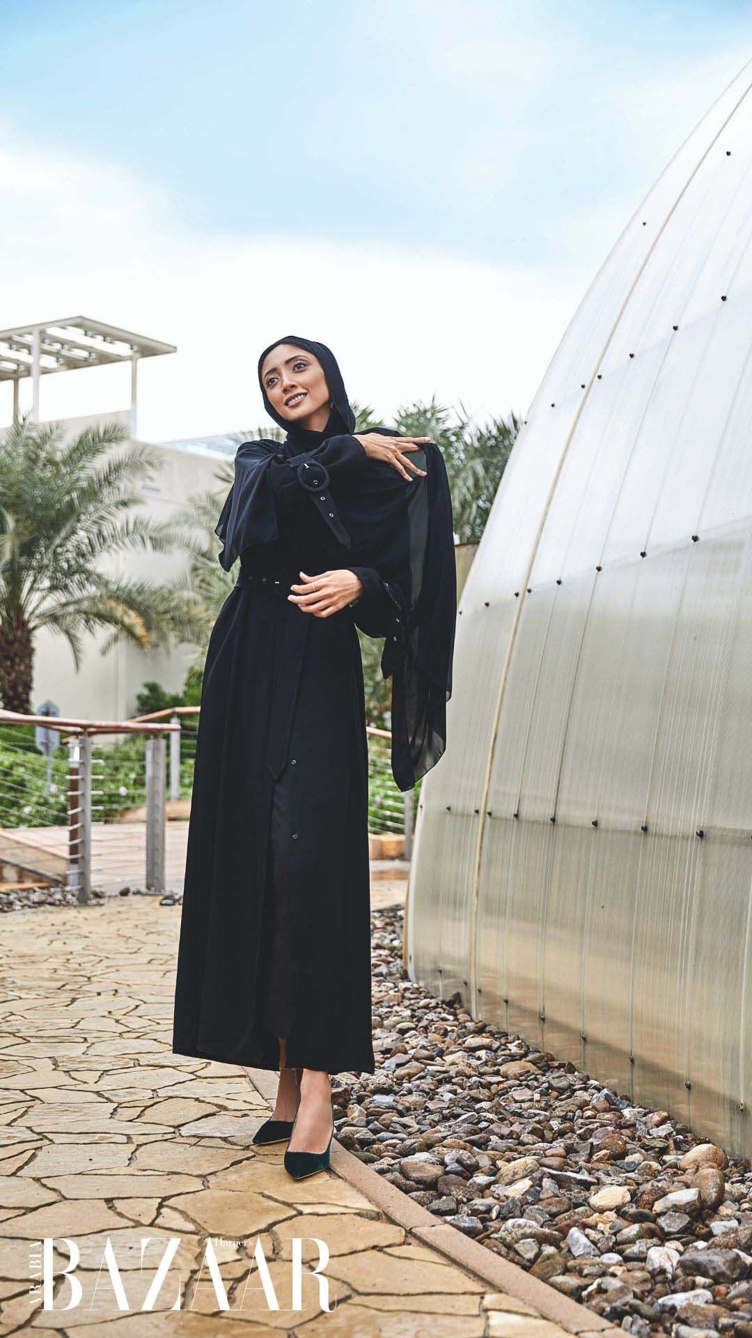 3 Arab Women Leading The Sustainability Revolution In The Middle East ...