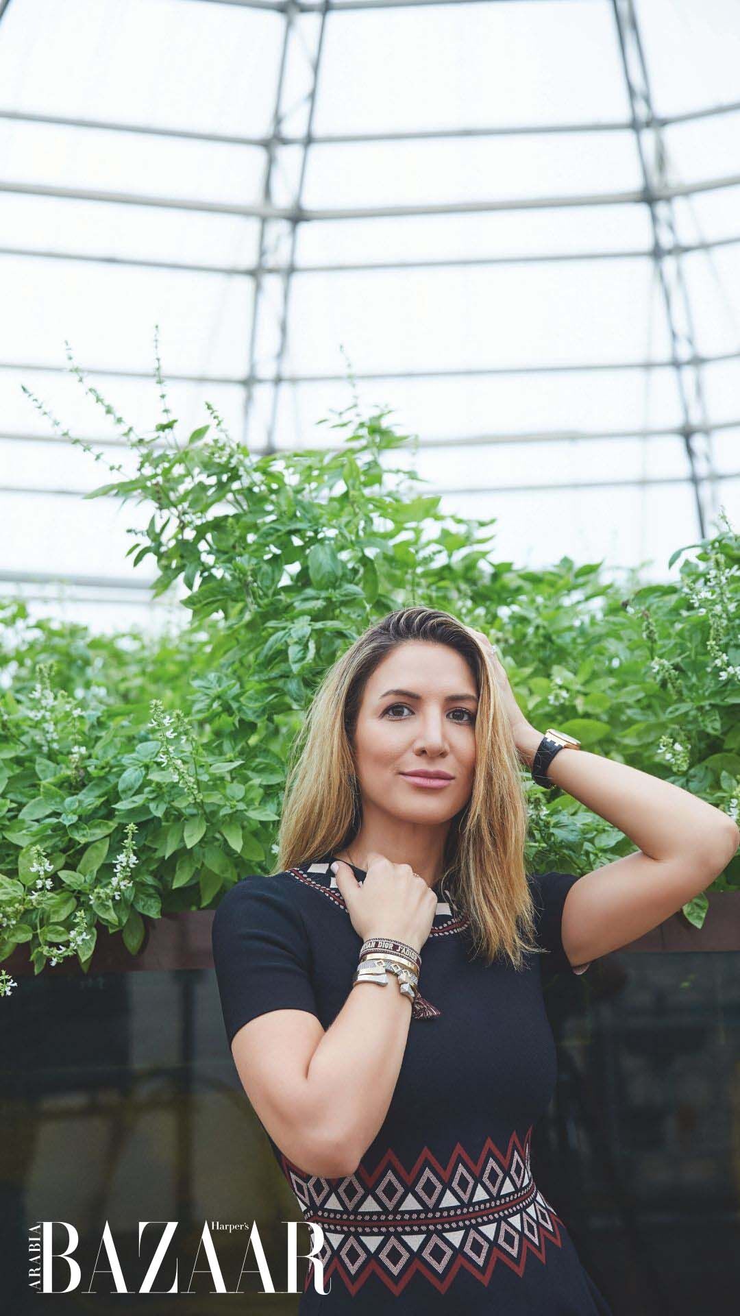 3 Arab Women Leading The Sustainability Revolution In The Middle East ...