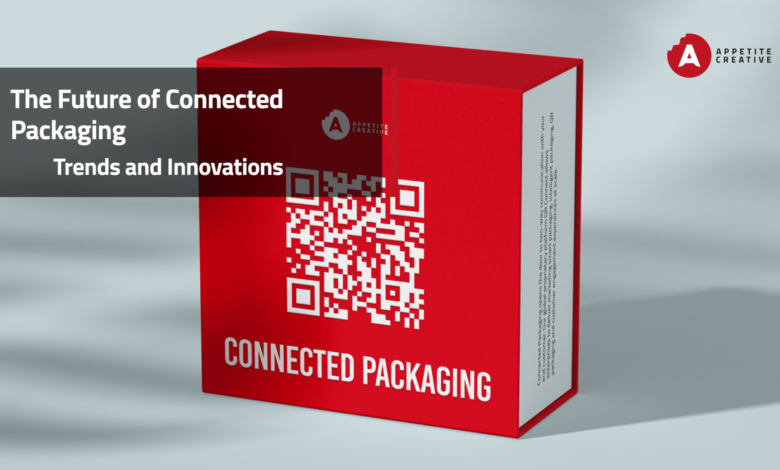 The Future of Connected Packaging: Trends and Innovations – UNited ...