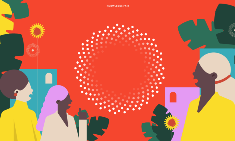 The Knowledge Fair | United Nations Development Programme – UNited ...