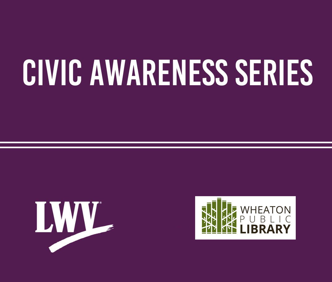 Civic Awareness Series with Cantigny – UNited Women of Influence Magazine