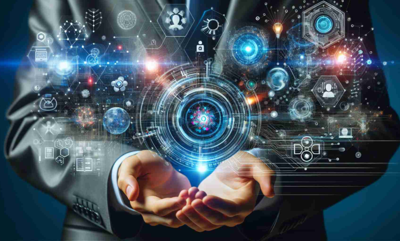 Exciting Innovations in the Tech World – UNited Women of Influence Magazine