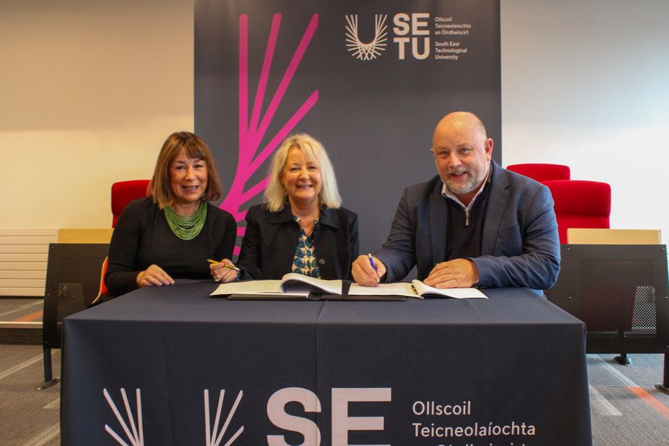 SETU collaborates with Women’s Collective Ireland – UNited Women of ...