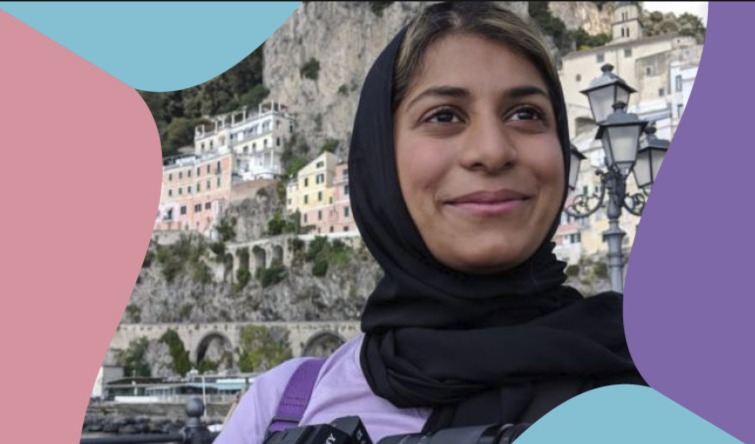 British Muslim Women in Cultural & Creative Industries with Raabia ...