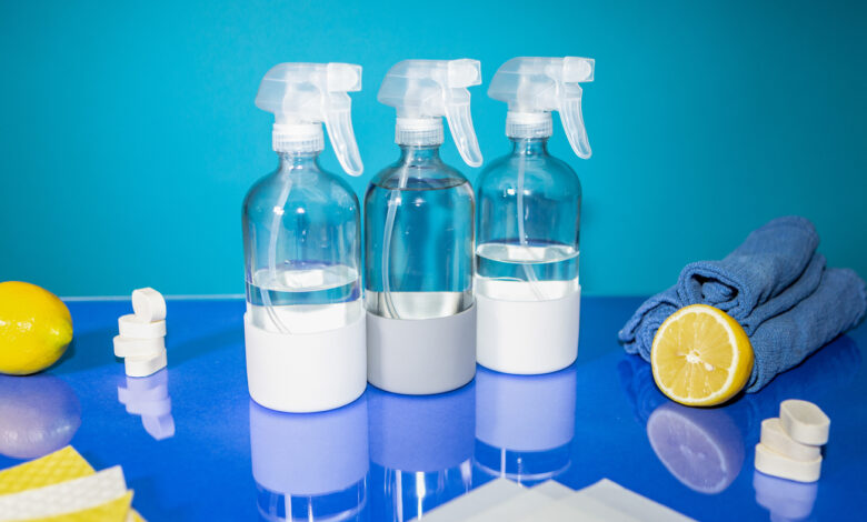 A beginner’s guide to green cleaning : Life Kit : NPR – UNited Women of ...