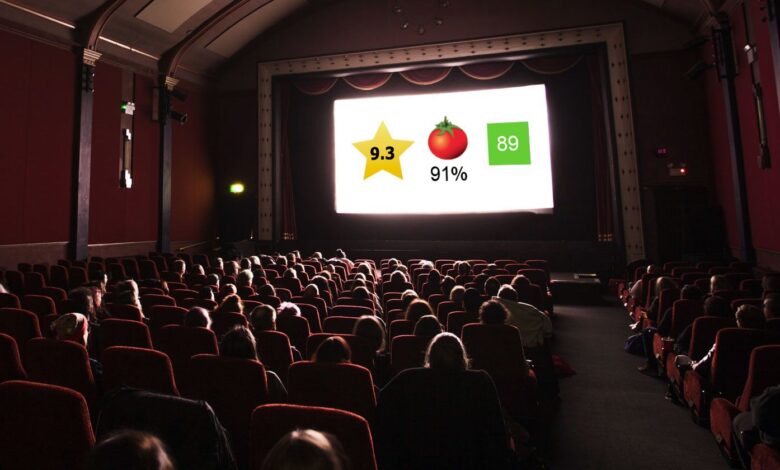 Which Movie Ratings Site Is Best? – UNited Women of Influence Magazine