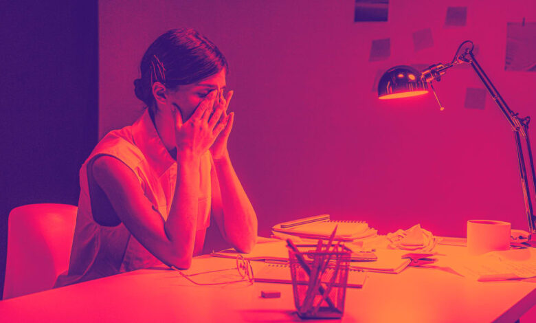 How embracing work-life balance was key to my success – UNited Women of ...