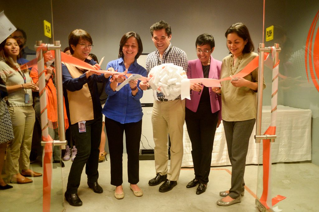 The Rappler story: Independent journalism with impact – UNited Women of ...