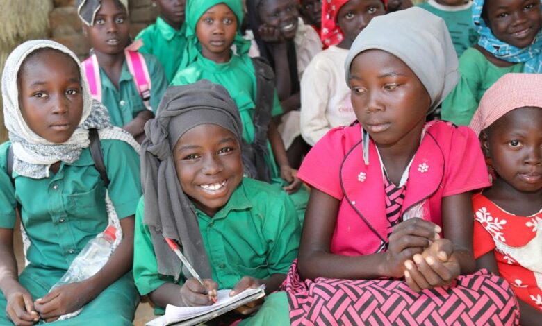 UNESCO’s action in education | UNESCO – UNited Women of Influence Magazine